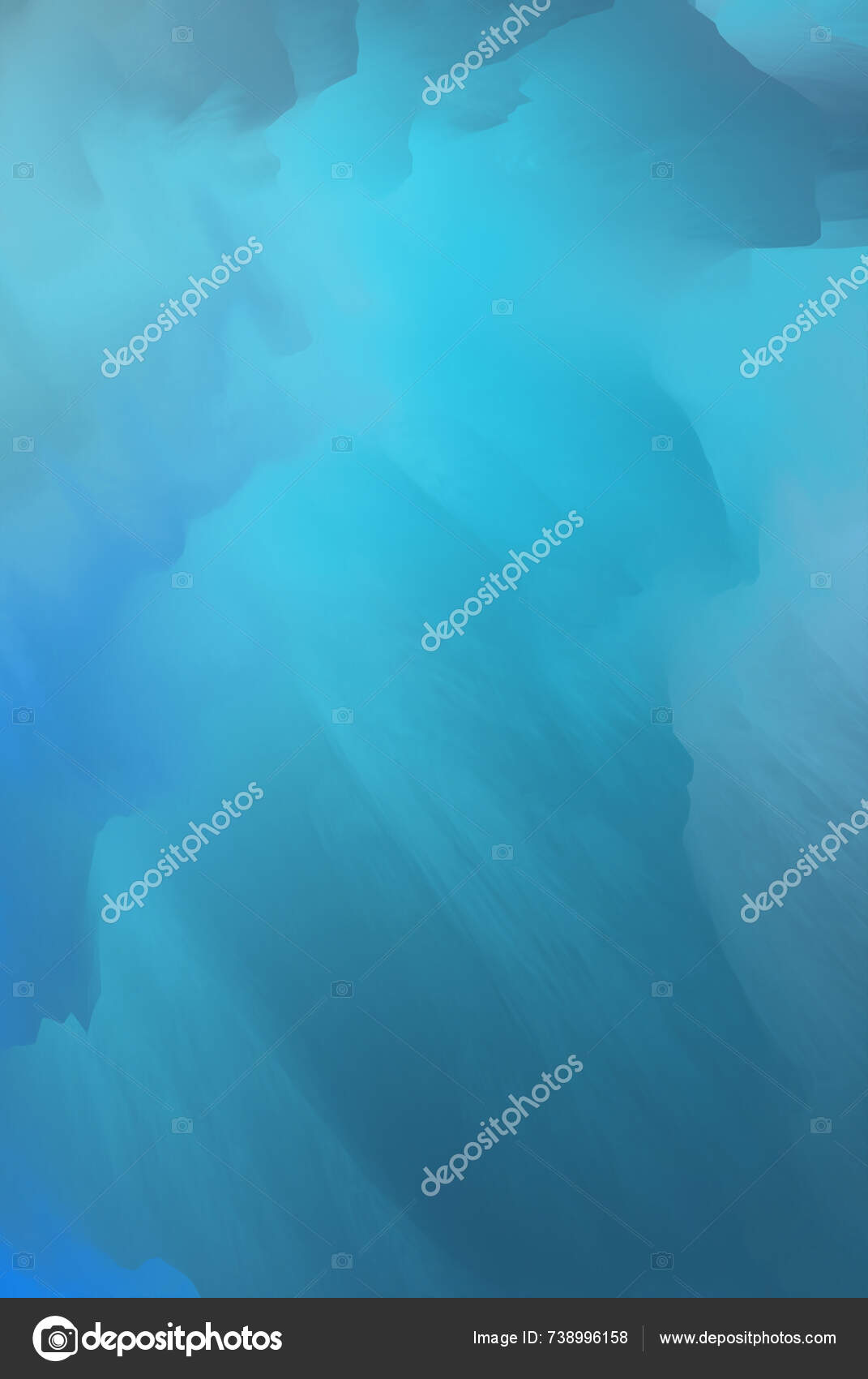 Abstract Fantasy Background Illustration — Stock Photo © Laliko #738996158