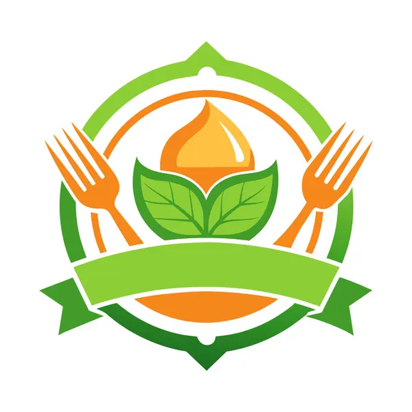 Mcasia food trade vector logo Stock Photos, Royalty Free Mcasia food ...