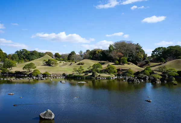 Japan hieroglyphs landscape Stock Photos, Royalty Free Japan ...