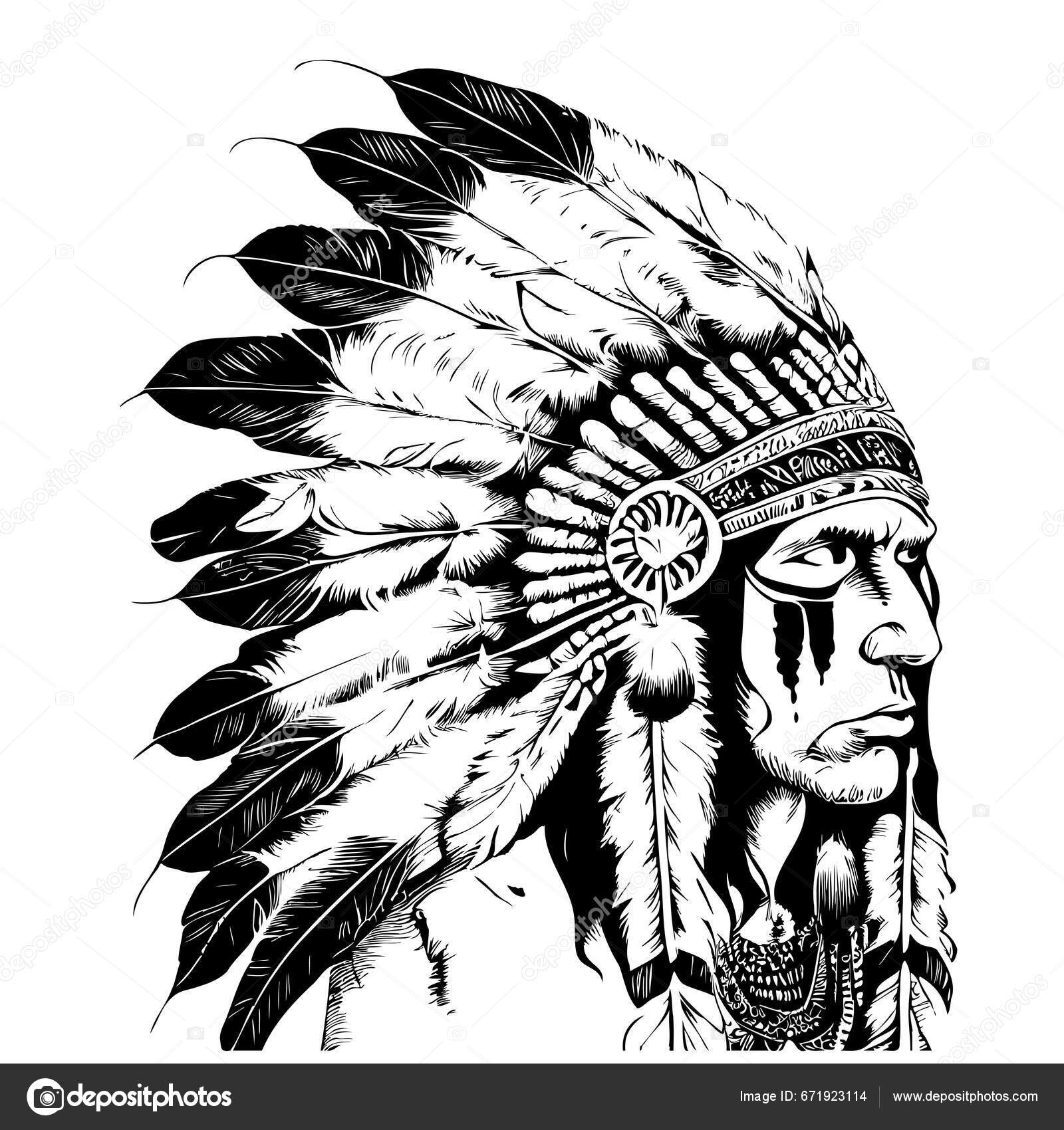 Hombres Indios Atractivos