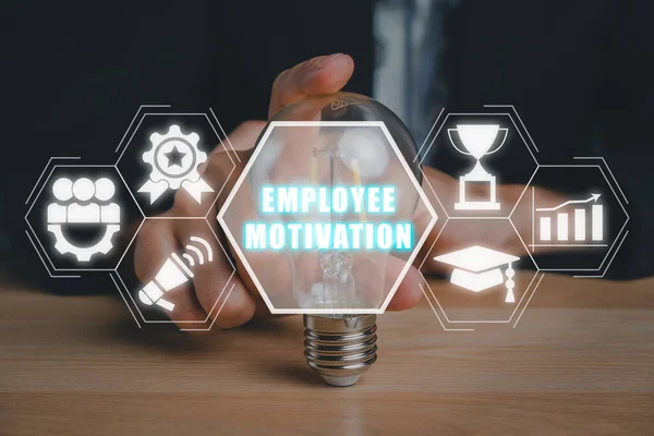 Employee motivation Stock Photos, Royalty Free Employee motivation ...