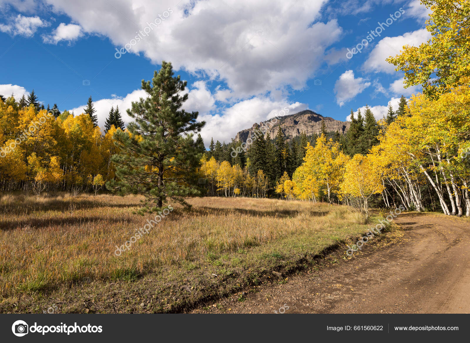Cimarrona Campground North Pagosa Springs Colorado Hiking Trails Take ...