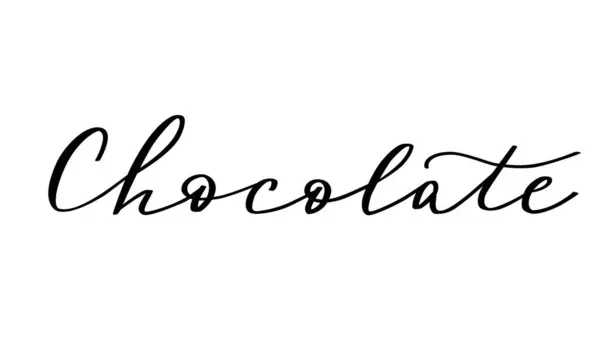 Melt chocolate font to font Vector Images | Depositphotos