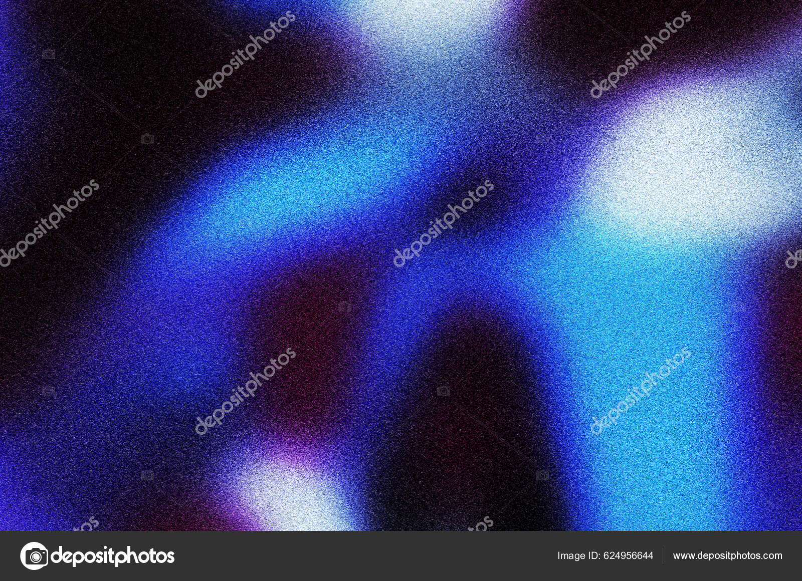 Textura Fondo Gradiente Granulado Difuminado Abstracto Patrón Efecto ...