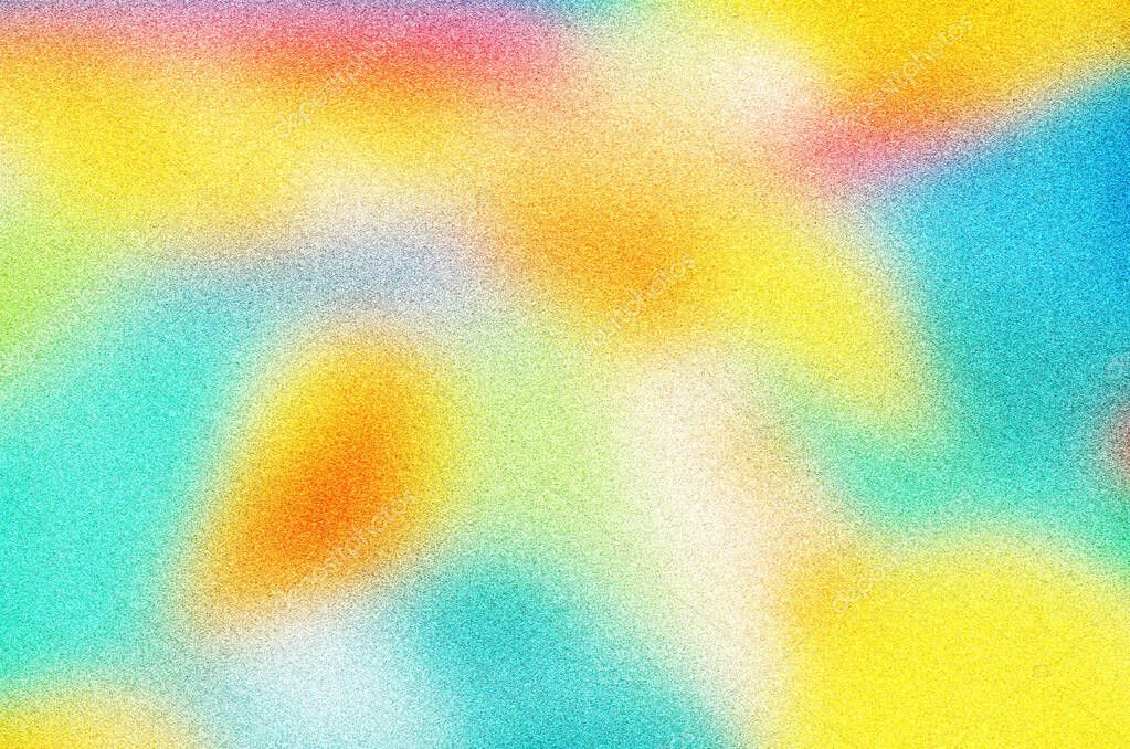 Textura de fondo de gradiente granulado difuminado abstracto. Patrón de ...