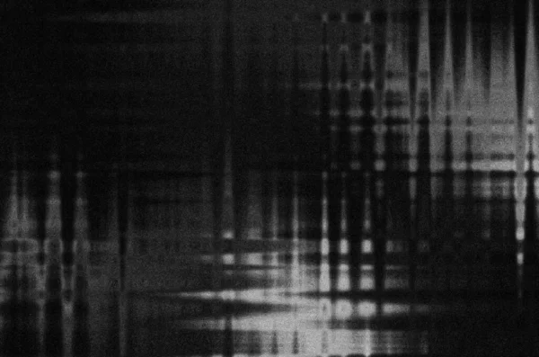 Glitch Abstract Shapes Chaos Pixel Cyberpunk Computer Screen Error ...