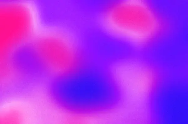 Abstract blurred grainy gradient background . Colorful digital grain ...