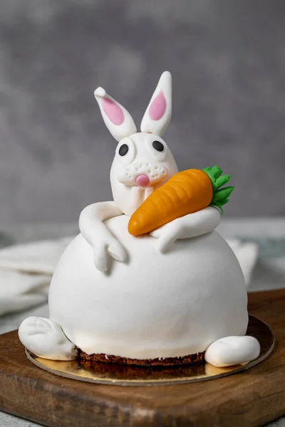 Bunny cake Stock Photos, Royalty Free Bunny cake Images | Depositphotos