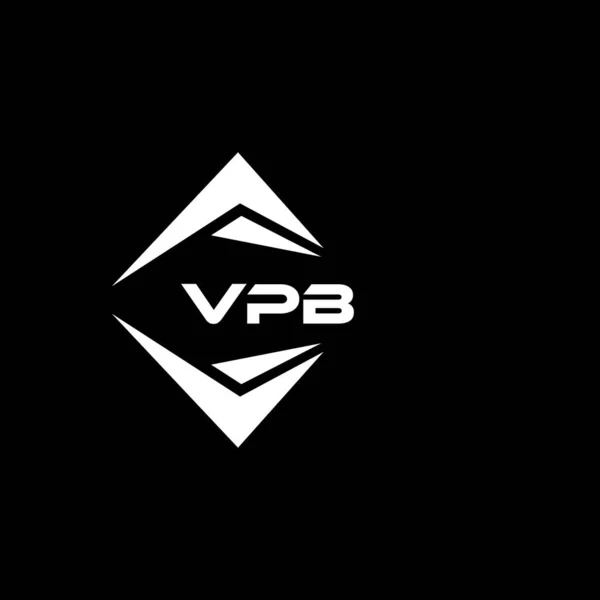 Vpb logo imágenes de stock de arte vectorial | Depositphotos