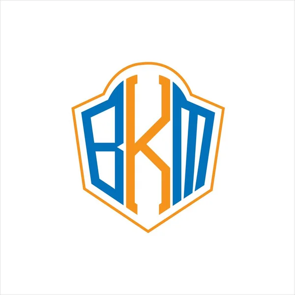 B k logo imágenes de stock de arte vectorial | Depositphotos