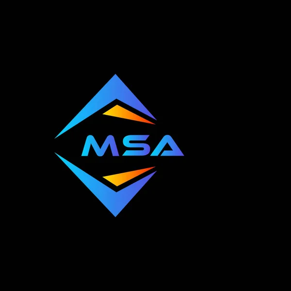 Msa monogram Vector Art Stock Images | Depositphotos