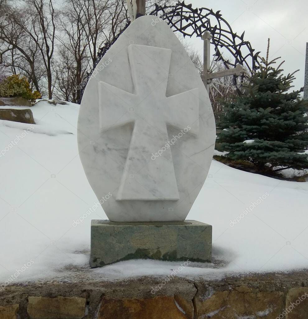 Ucrania, Goshiv, Monasterio Basiliano de la Transfiguración del Señor ...