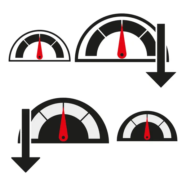 Indicator Vector Images | Depositphotos