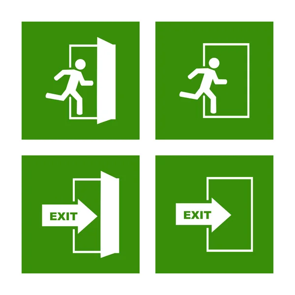 Exit icon Stock Photos, Royalty Free Exit icon Images | Depositphotos