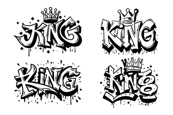 Rey De La Palabra Graffiti Rey De La Ruina, El (Arribas Hernández,