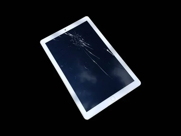 Broken tablet Stock Photos, Royalty Free Broken tablet Images ...