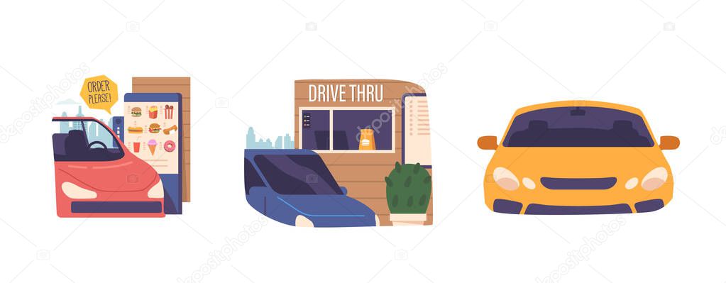 Impulse a través de un servicio conveniente que permita a los clientes ...