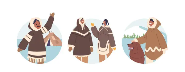 Culture inuit Stock Photos, Royalty Free Culture inuit Images ...
