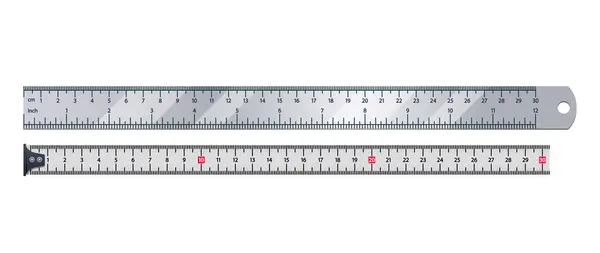 Ruler Vector Images | Depositphotos