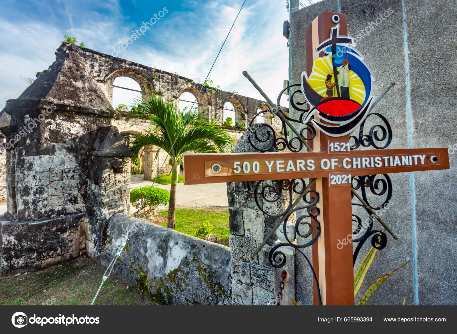 Ancient Spanish Symbols