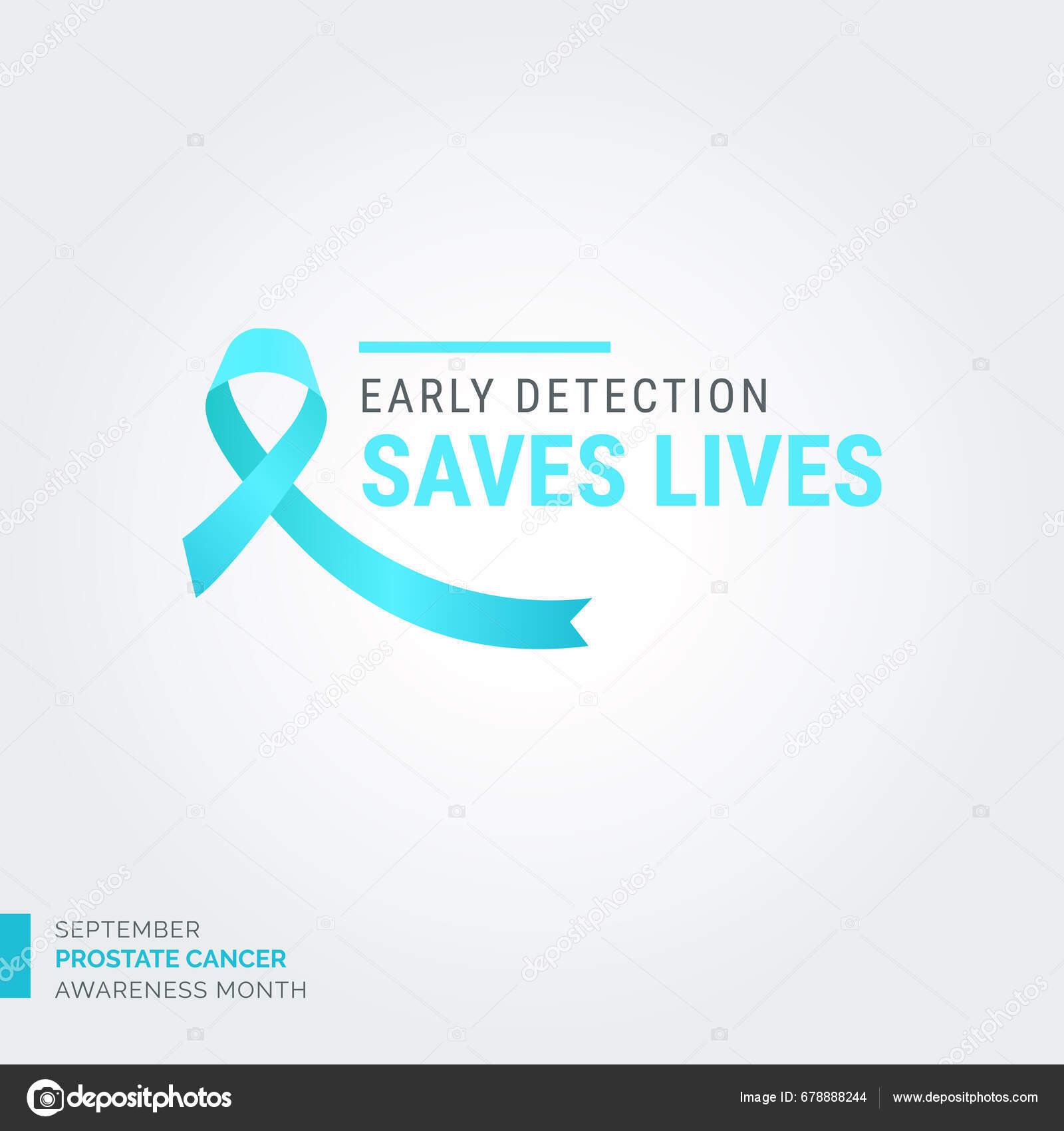 Empower Conversation Awareness Drive Posters Stock Vector by ©ibrandify ...