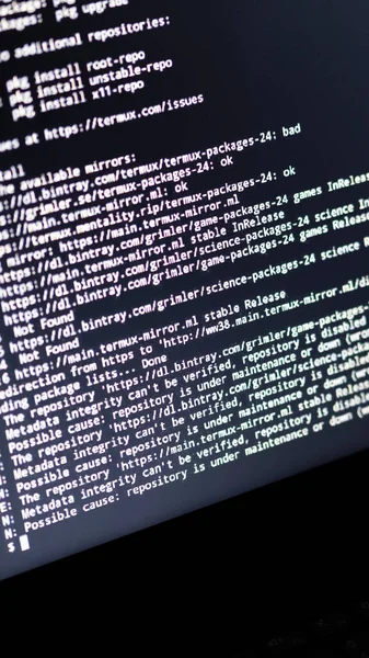 Malware in software Stock Photos, Royalty Free Malware in software ...