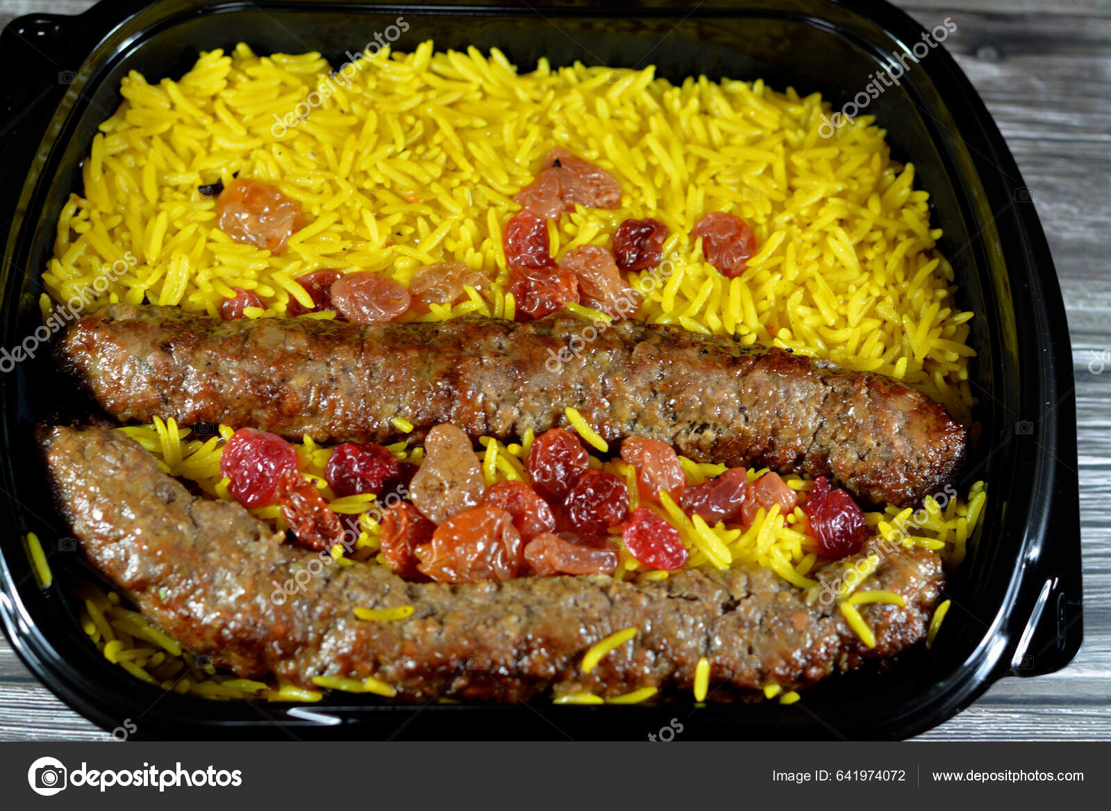 What Is Arabic Food Like at Debra Cunningham blog