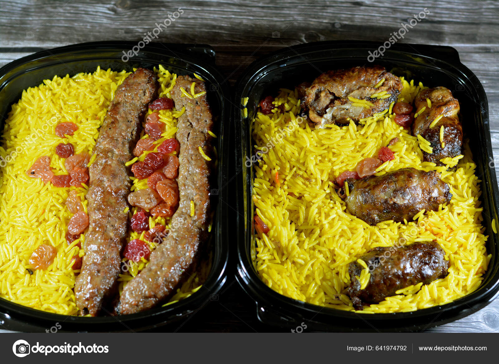 What Is Arabic Food Like at Debra Cunningham blog