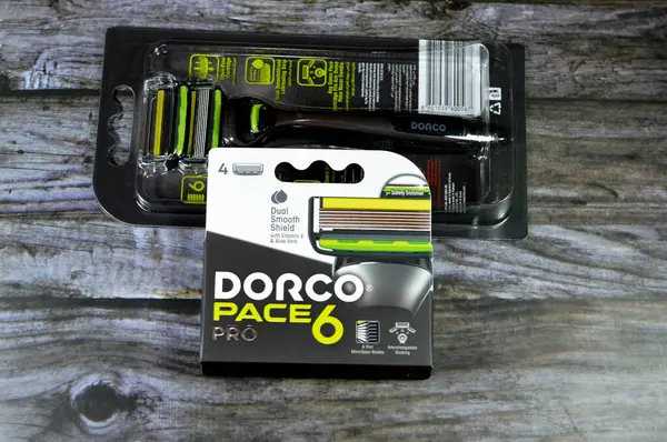 Cairo Egypt July 2023 Eveready Super Heavy Duty Longer Lasting — Stock ...