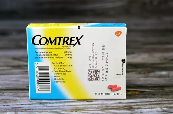 Cairo Egypt January 2024 Pulmicort Nebulizing Suspension Budesonide Sterile Single – Stock ...