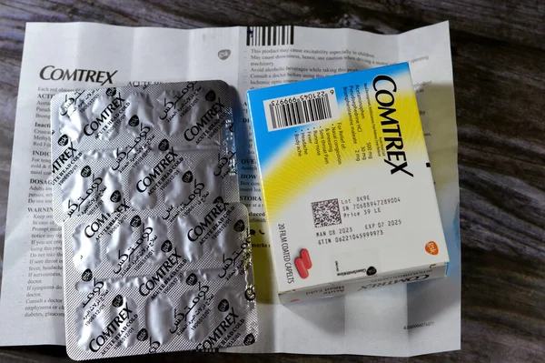 Cairo Egypt January 2024 Pulmicort Nebulizing Suspension Budesonide Sterile Single – Stock ...