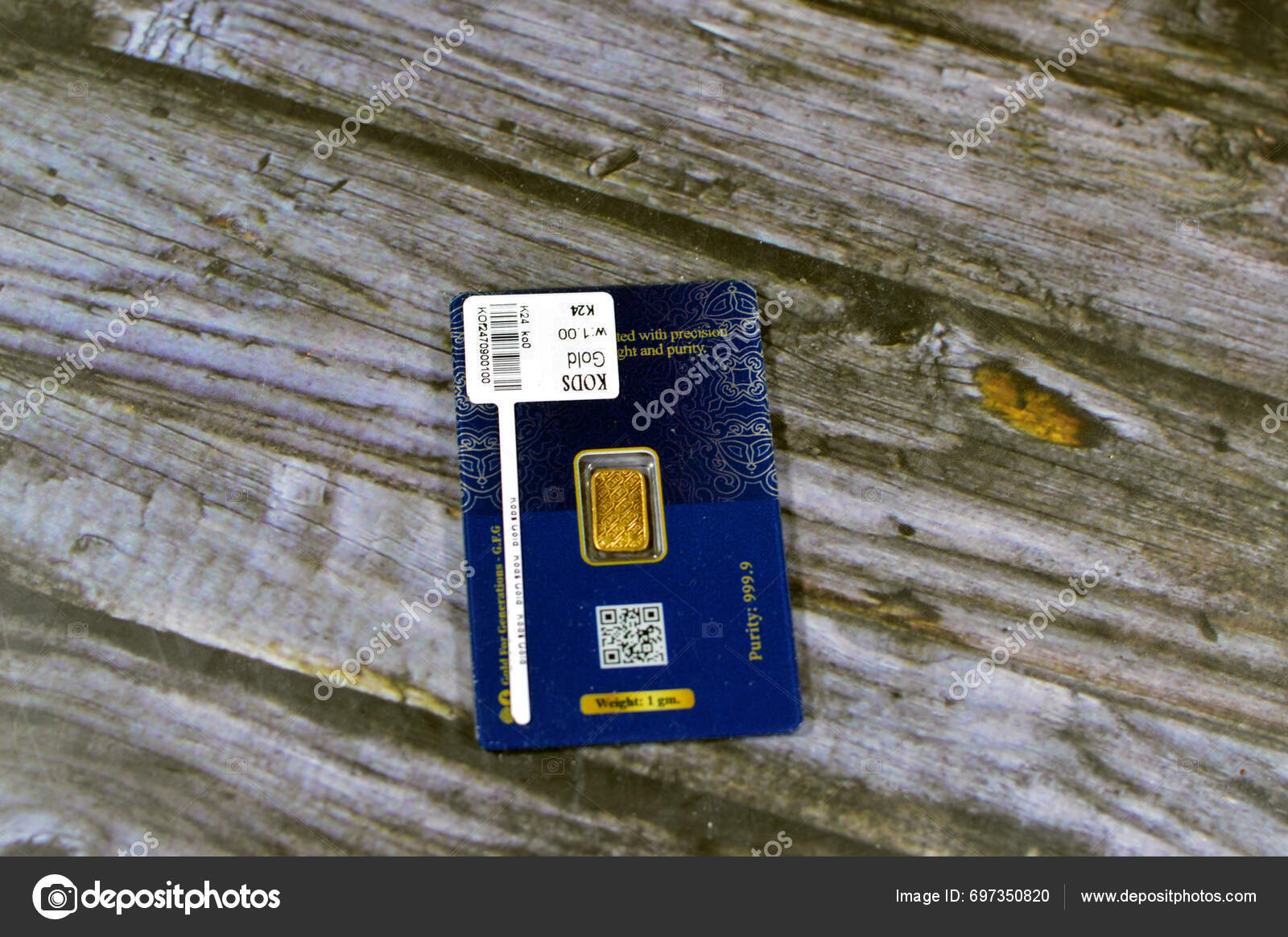 Cairo Egypt January 2024 Gfg Gold Generations Karate Pure Yellow ...