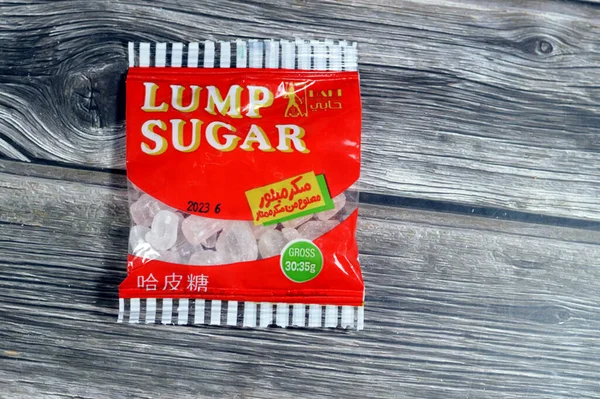 Cairo Egypt January 2024 Picky Baker All Purpose Flour Bakery — Stock ...