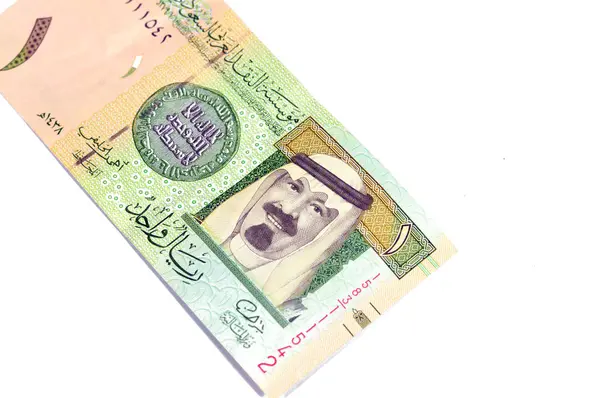 Riyal banknote Stock Photos, Royalty Free Riyal banknote Images ...