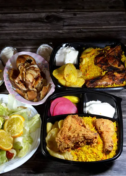 Syrian food Stock Photos, Royalty Free Syrian food Images | Depositphotos