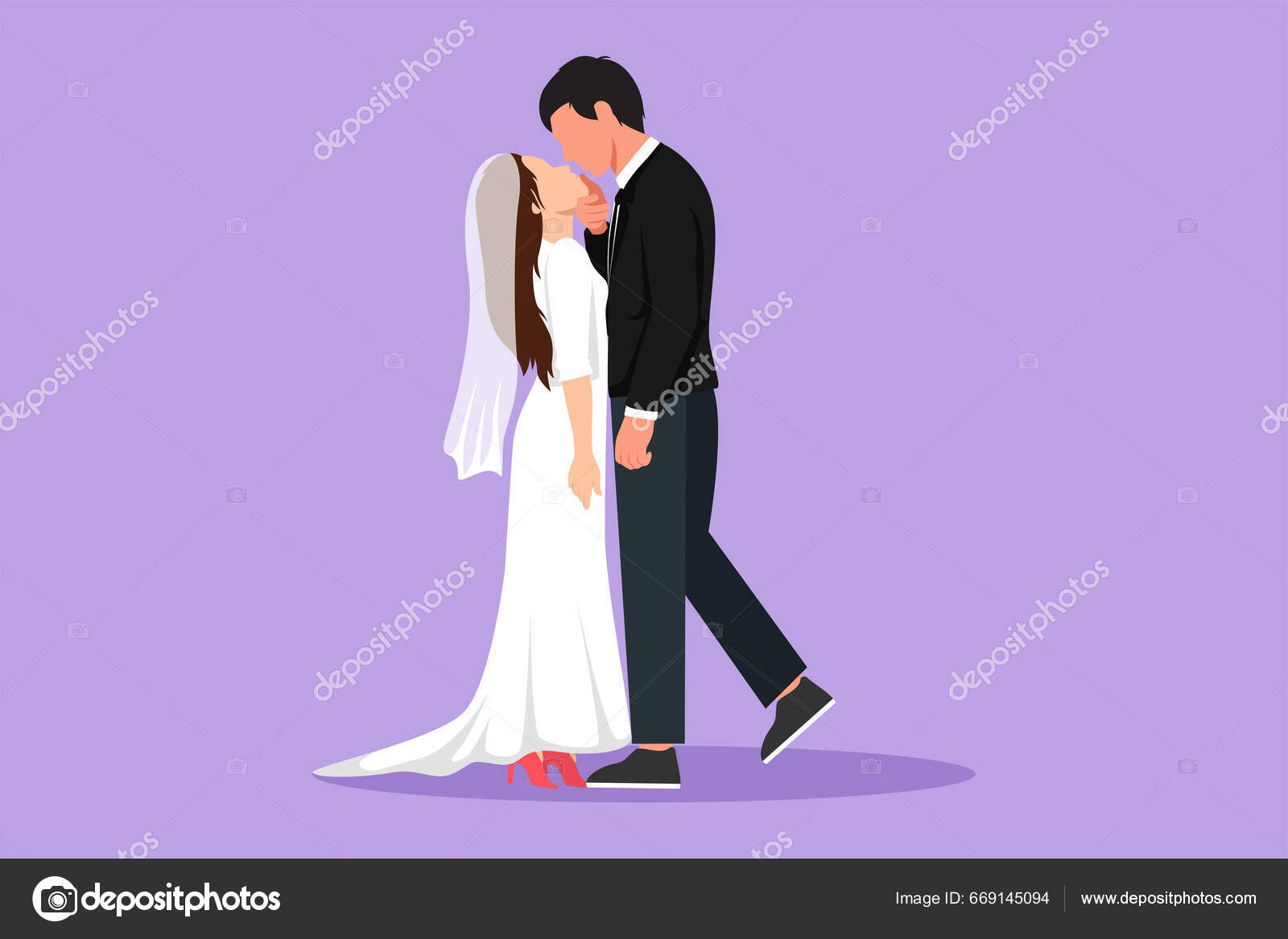 Kjekk Mann Tegneserie