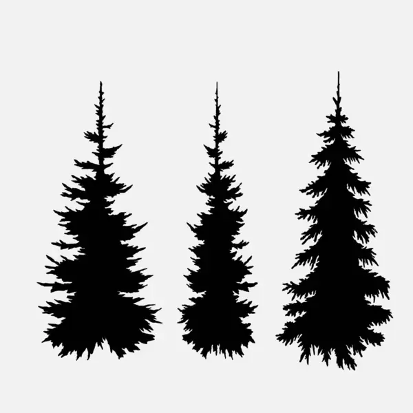 Tree line up Stock Photos, Royalty Free Tree line up Images | Depositphotos