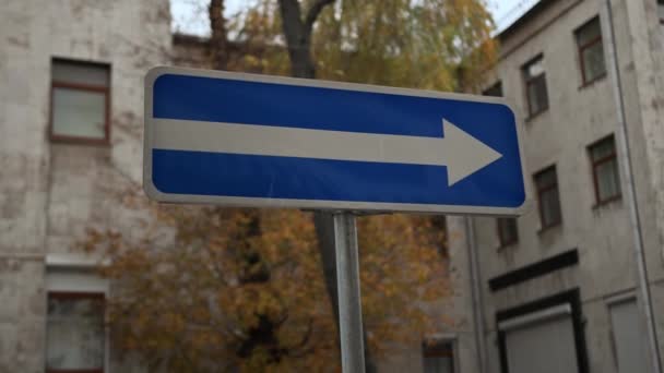 136 Vintage road signs Videos, Royalty-free Stock Vintage road signs ...