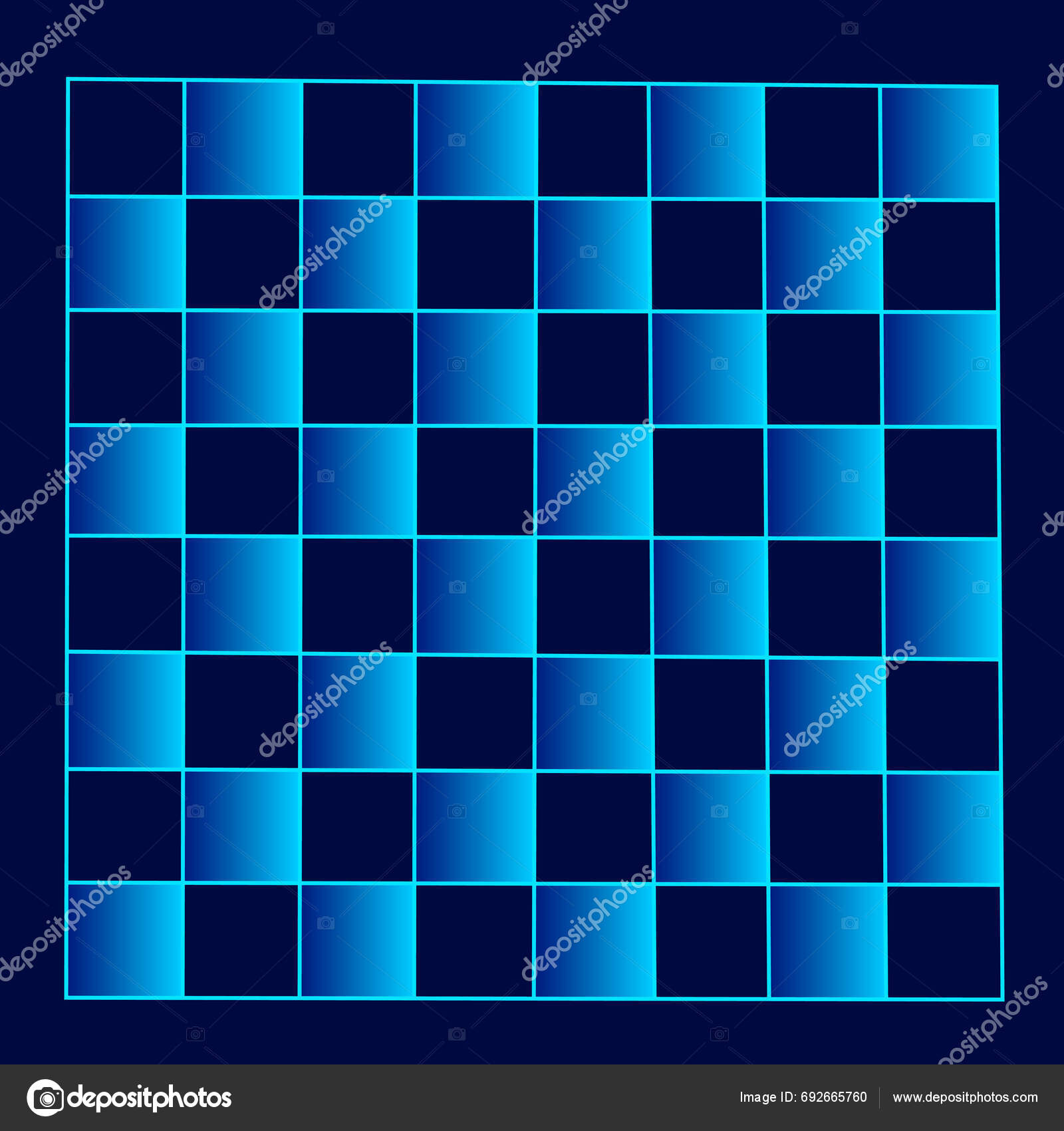 Chess Board Vector Background Stock Vector by ©Christosign 692665760