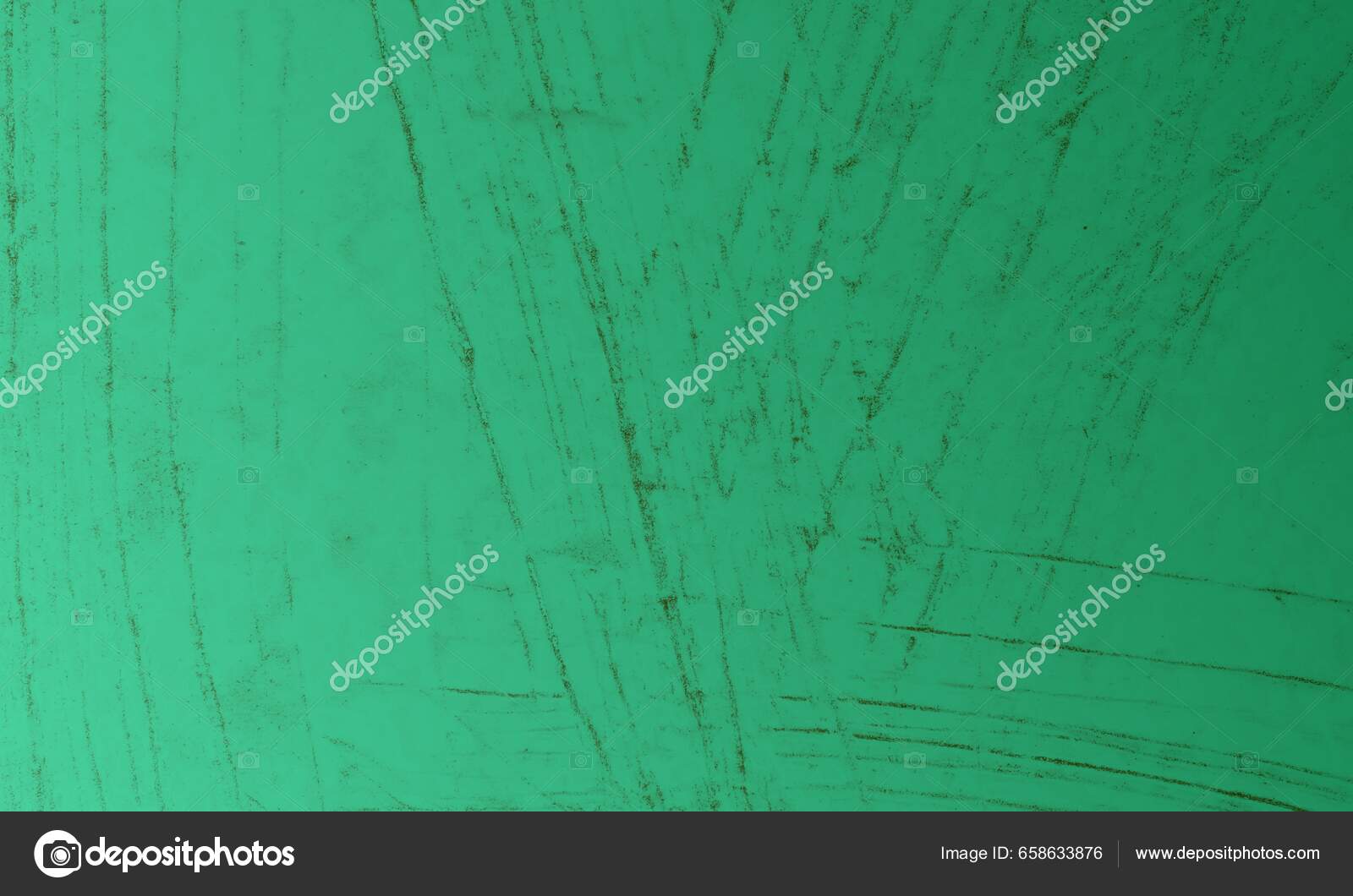 Abstract Rough Green Color Background Crafting Wall Symphony ...
