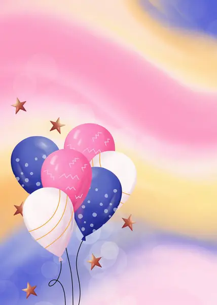 Nombre de feliz cumpleaños rafa tipo mashmelow rosado con nubes de ...