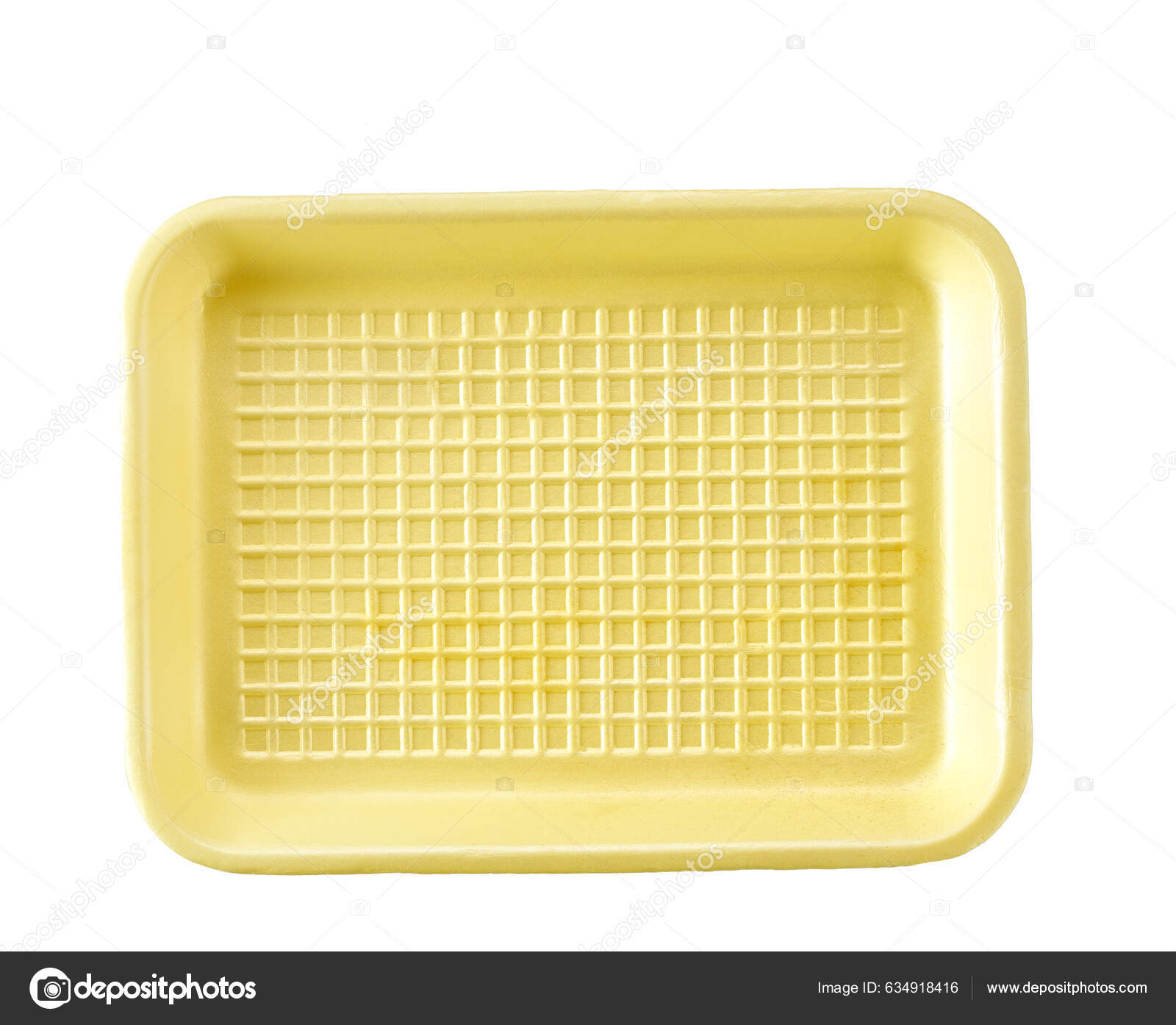 Rectangle Shaped Food