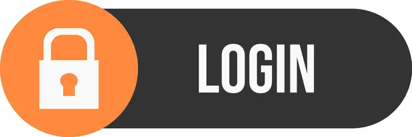 Login icon Vector Images | Depositphotos