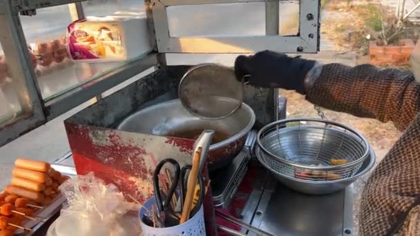 290 Street food bad Videos, Royalty-free Stock Street food bad Footage ...