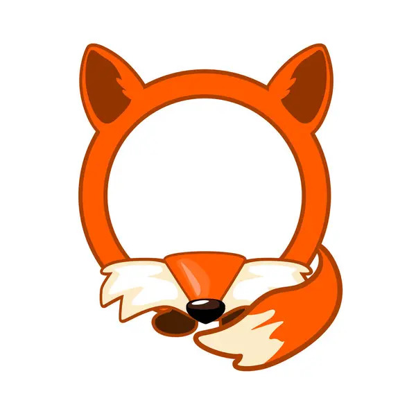 Fox tail Vector Images | Depositphotos