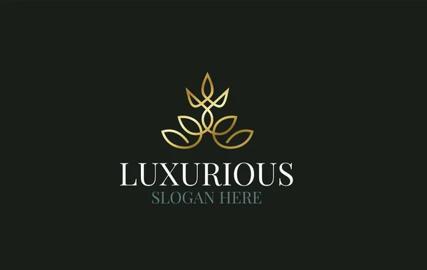 Text Based Logo Design Minimal Look Typography Vector Vintage Logo ...