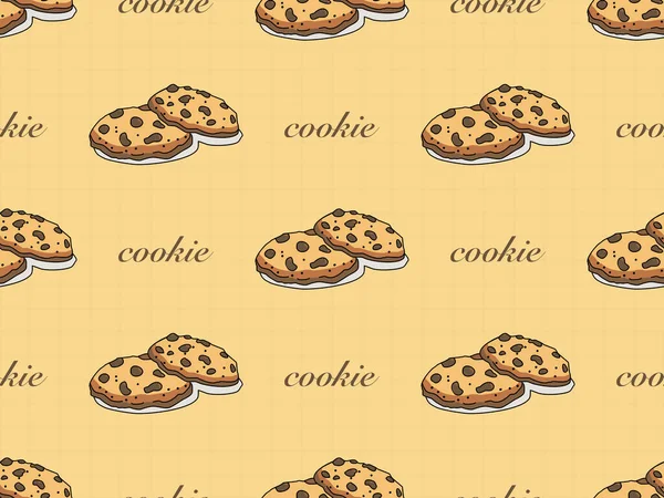 Cute Cookie Wallpaper