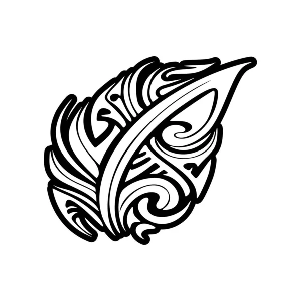 9,885,149 Maori koru icon Vector Images | Depositphotos