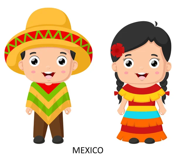 100,000 Mexico cartoon Vector Images | Depositphotos