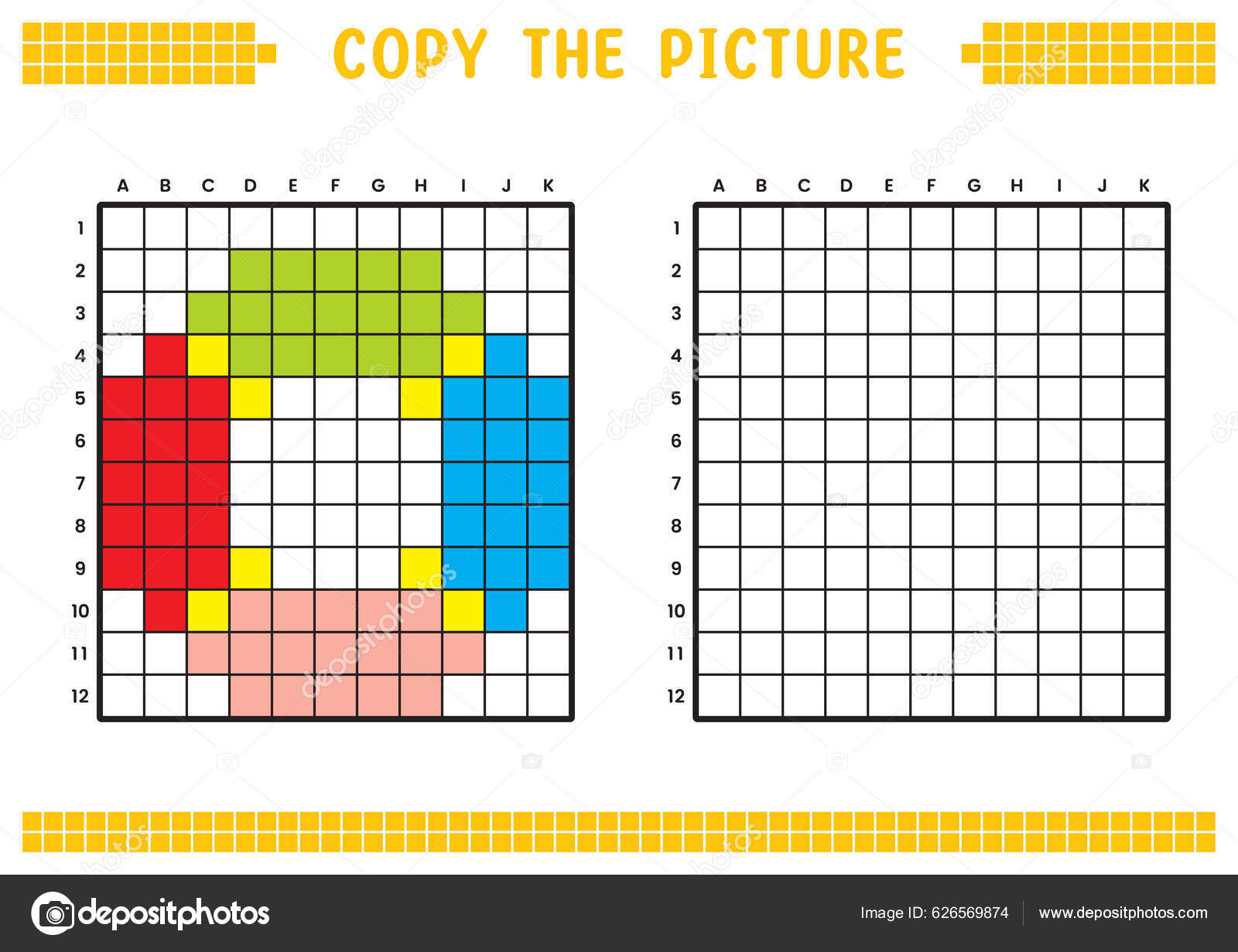 Completa La Hoja De Trabajo Del Cuadrado